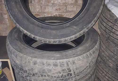 Bridgestone Blizzak TM-02 235/65 R18