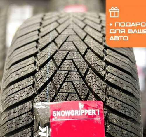 iLink SnowGripper I 245/35 R20 88T