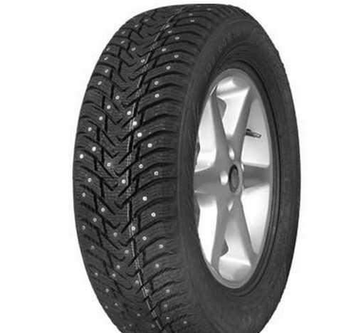 Ikon Tyres Nordman 8 SUV 245/70 R16