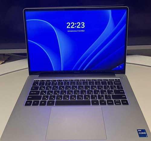 Xiaomi Mi Notebook pro 14 2021