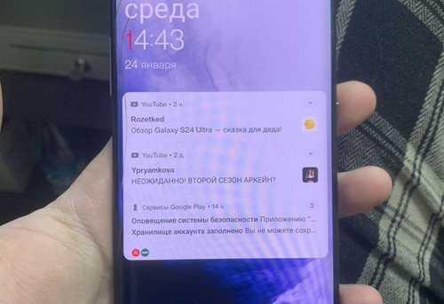 OnePlus 7 Pro, 6/128 ГБ