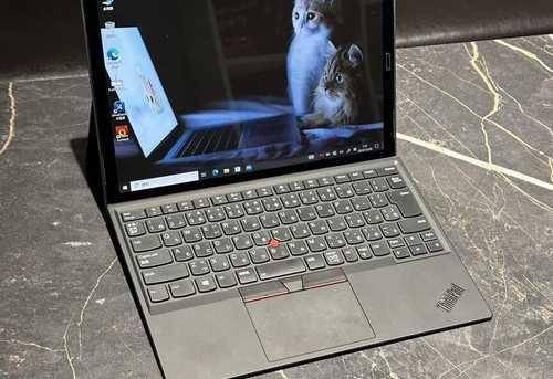 Thinkpad Tablet i5-8250U/8/256gb