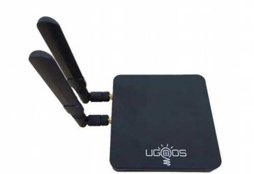 Ugoos UT8 Pro розн опт