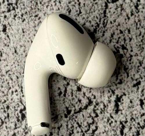 Левый наушник Airpods Pro 1