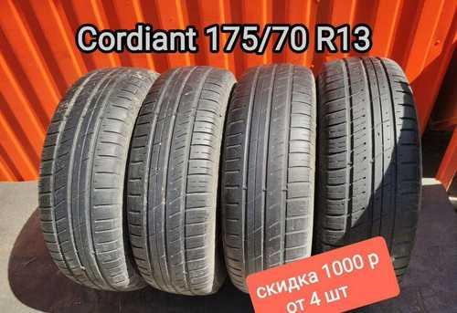 Cordiant Sport 2 175/70 R13 82H