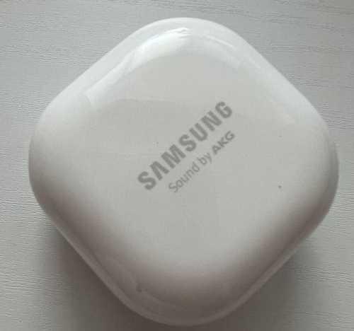 Samsung buds кейс