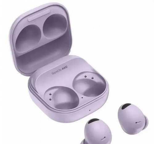 Наушники Samsung Galaxy Buds 2 Pro