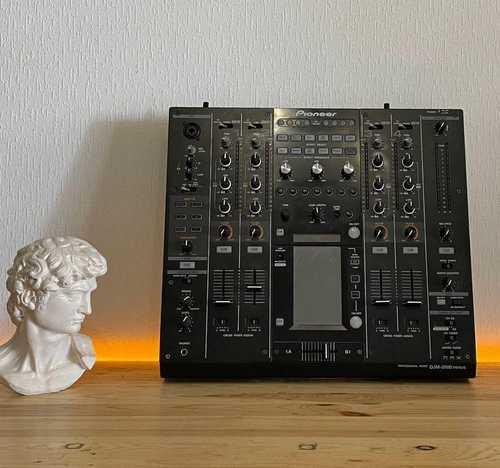 Pioneer DJM-2000 Nexus