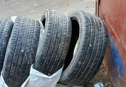 Goform Ecoplus HP 245/45 R20