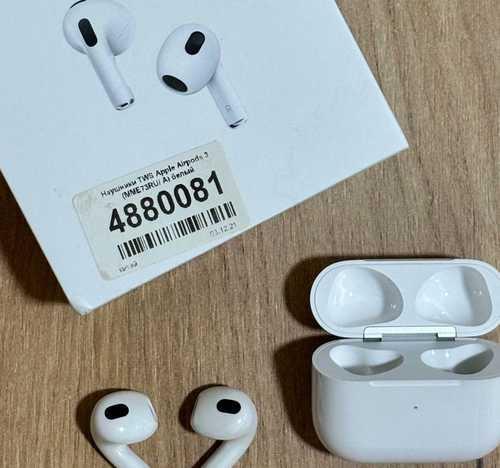 Airpods 3