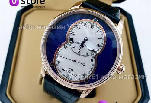 Мужские наручные часы Jaquet Droz Grande Seconde