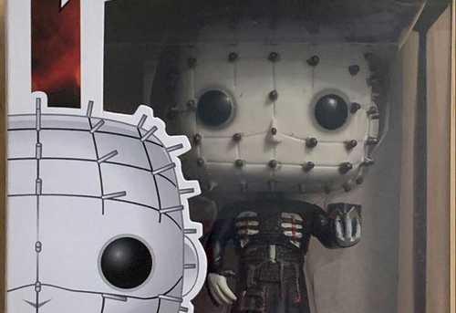 Funko pop pinhead