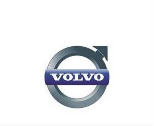 Volvo 31423255 Тормозная трубка