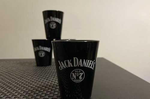 Стопки фирменные Jack Daniels