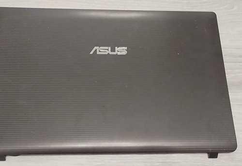 Крышка матрицы Asus X53u