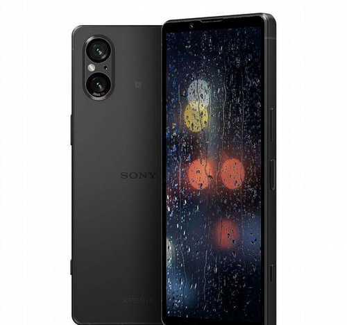 Sony Xperia 5 V, 8/256 ГБ