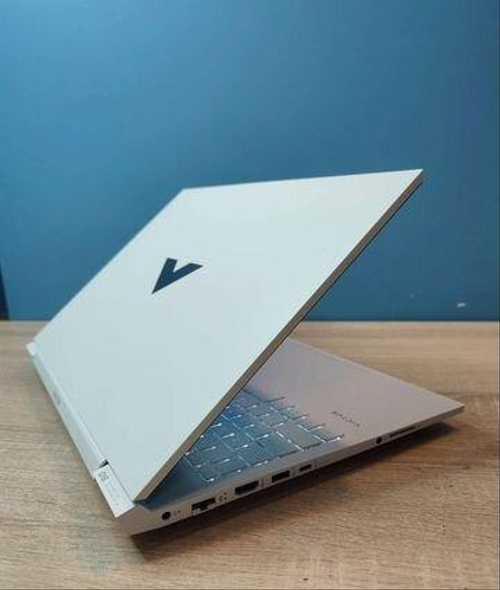Ноутбук HP Victus 16-d0035ur