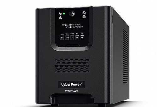 Ибп CyberPower pr1000elcd