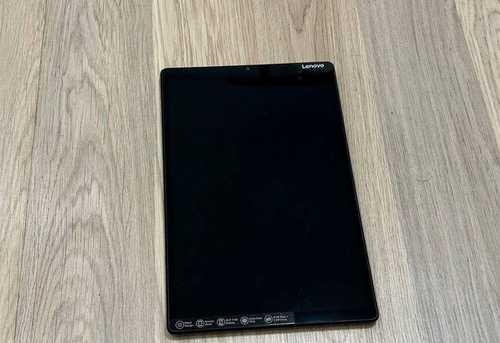 10.3" Планшет Lenovo Tab M10 Plus TB-X606F 128гб