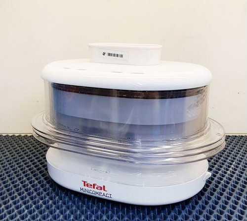 Пароварка Tefal S12-A