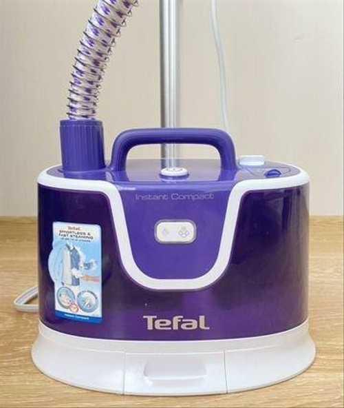 Отпариватель Tefal