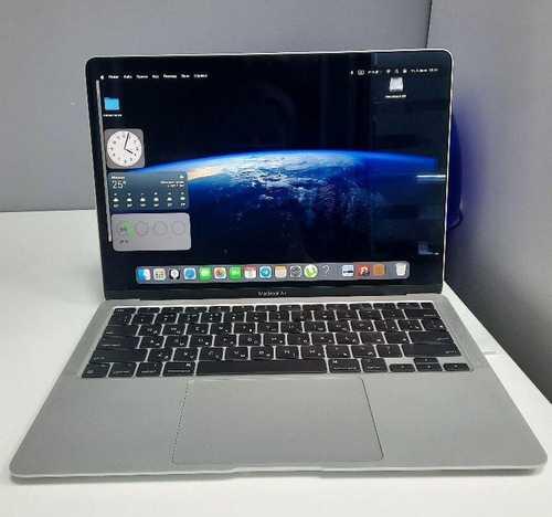 Ноутбук Apple MacBook Air A2337 M1 (км61)