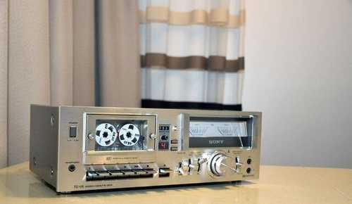 Кассетная дека Sony TC-U5