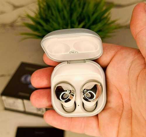 Samsung galaxy buds pro