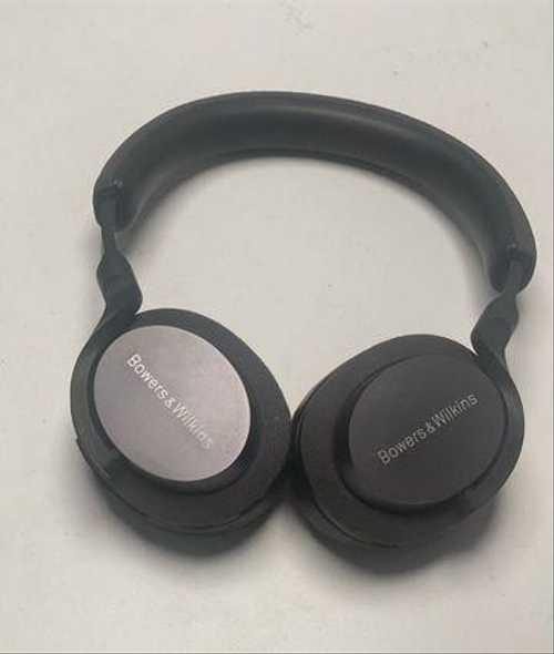 Беспроводные наушники bowers wilkins px5