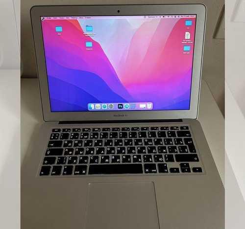 Apple macbook air 13 2017