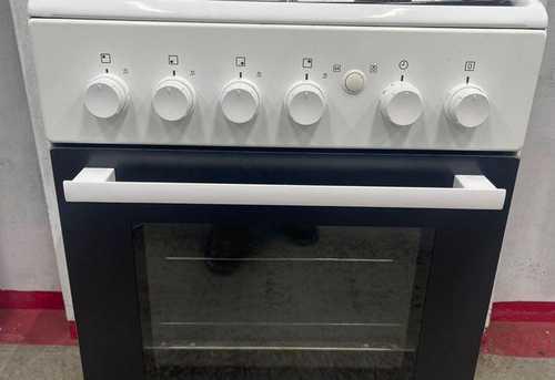 Плита газовая Electrolux 50см