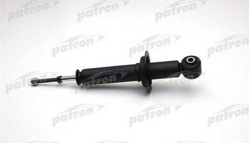 Амортизатор Patron (PSA341368) Lanser IX зад.л