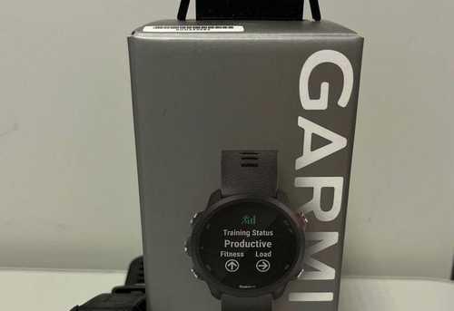 Часы garmin forerunner 245 music