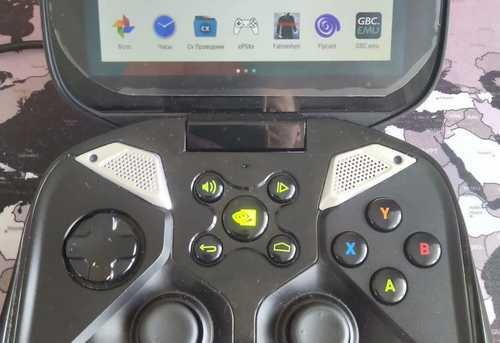 Nvidia Shield portable