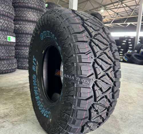 Grenlander Conquewind R/T 235/75 R15