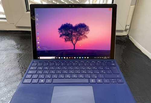 Microsoft Surface PRO 4 12.3" I5-6/8/256SSD