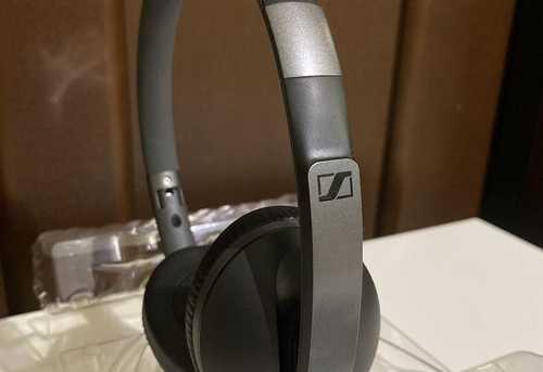 Наушники Sennheiser HD 2.30G оригинал новые