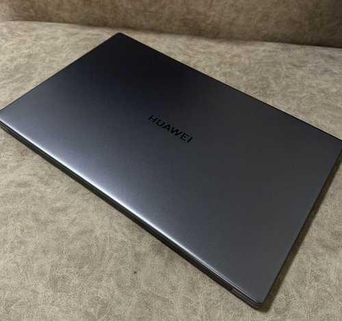 Ноутбук Huawei Matebook d15 BoD-WFH9