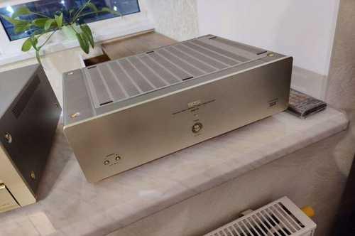 Усилитель мощности Denon POA T3