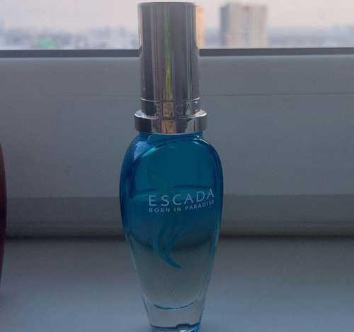 Escada born in paradise 30 ml