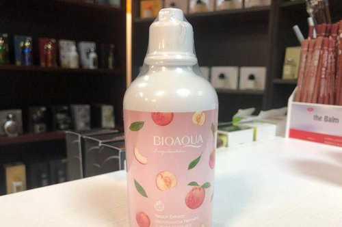 Лосьон для тела Bioaqua Peach Extract Lactococcus
