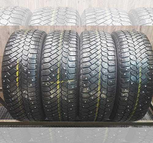 Gislaved Nord Frost 200 215/60 R17 96T