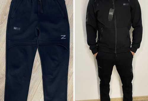 Спортивные брюки Emporio armani