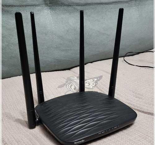 Wifi роутер Tenda