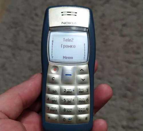 Телефон Nokia 1101 original