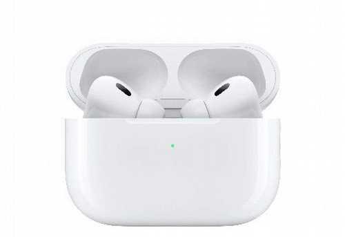 Apple AirPods Pro 2 (Люксовое качество)