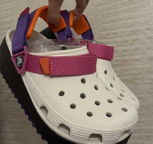 Crocs