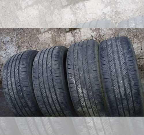 Chaoyang SU318A 215/50 R17 91V