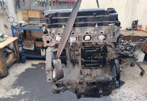 Двигатель Honda CR-V 2.0 R20A