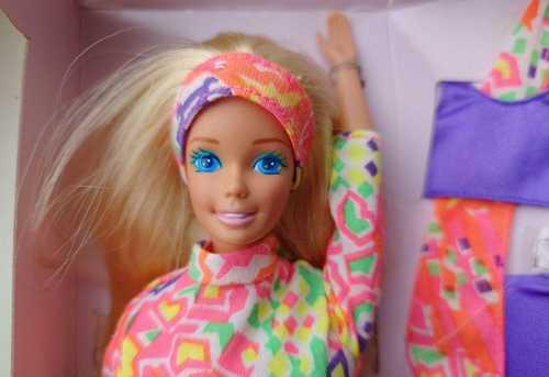 Барби Cute'N Cool Barbie 1991